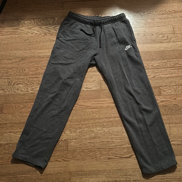 Nike | Pants | Nike Sweatpants | Poshmark